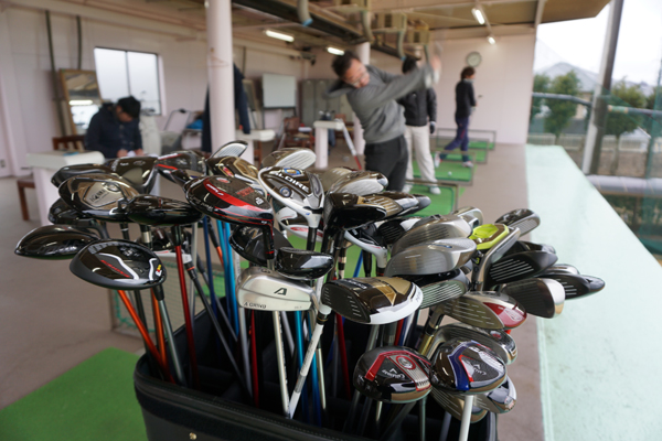 2015年、最も熱いクラブたちは？『HOT LIST JAPAN』審査始まる｜GDO ゴルフダイジェスト・オンライン