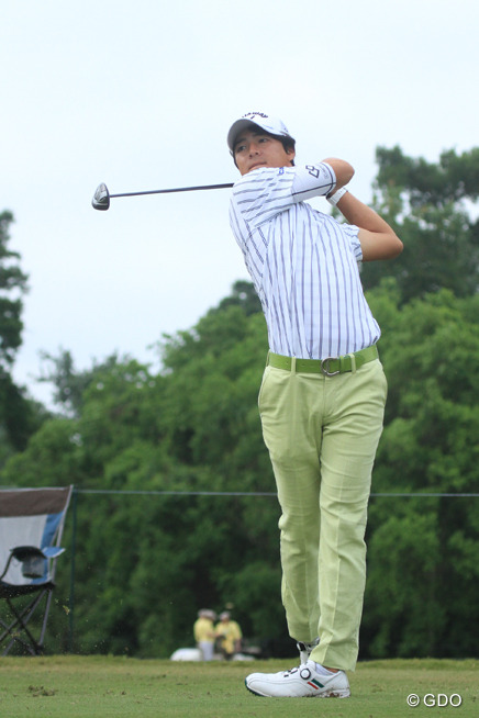 【速報】石川遼は崖っぷちから4連続バーディ 「67」で決勝進出を確実に【PGAツアー 米国男子】｜GDO ゴルフダイジェスト・オンライン