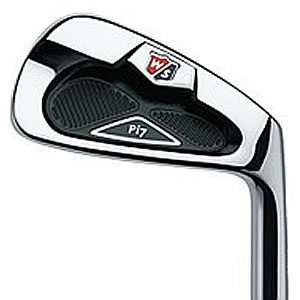ウイルソン Pi7 パフォーマンスアイアンの試打レビュー 口コミ・評価 ギアスペック｜ギアカタログ｜GDO ゴルフギア情報