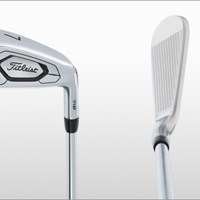 タイトリスト 718 AP3 アイアンの試打レビュー 口コミ・評判 ギアスペック｜ギアカタログ｜GDO ゴルフギア情報