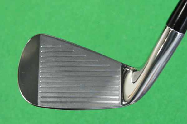 画像詳細 アイアン全番手の顔「タイトリスト AP2 710 アイアン」NO.21 アイアン全番手の顔「タイトリスト AP2 710 アイアン」｜GDO ゴルフダイジェスト・オンライン