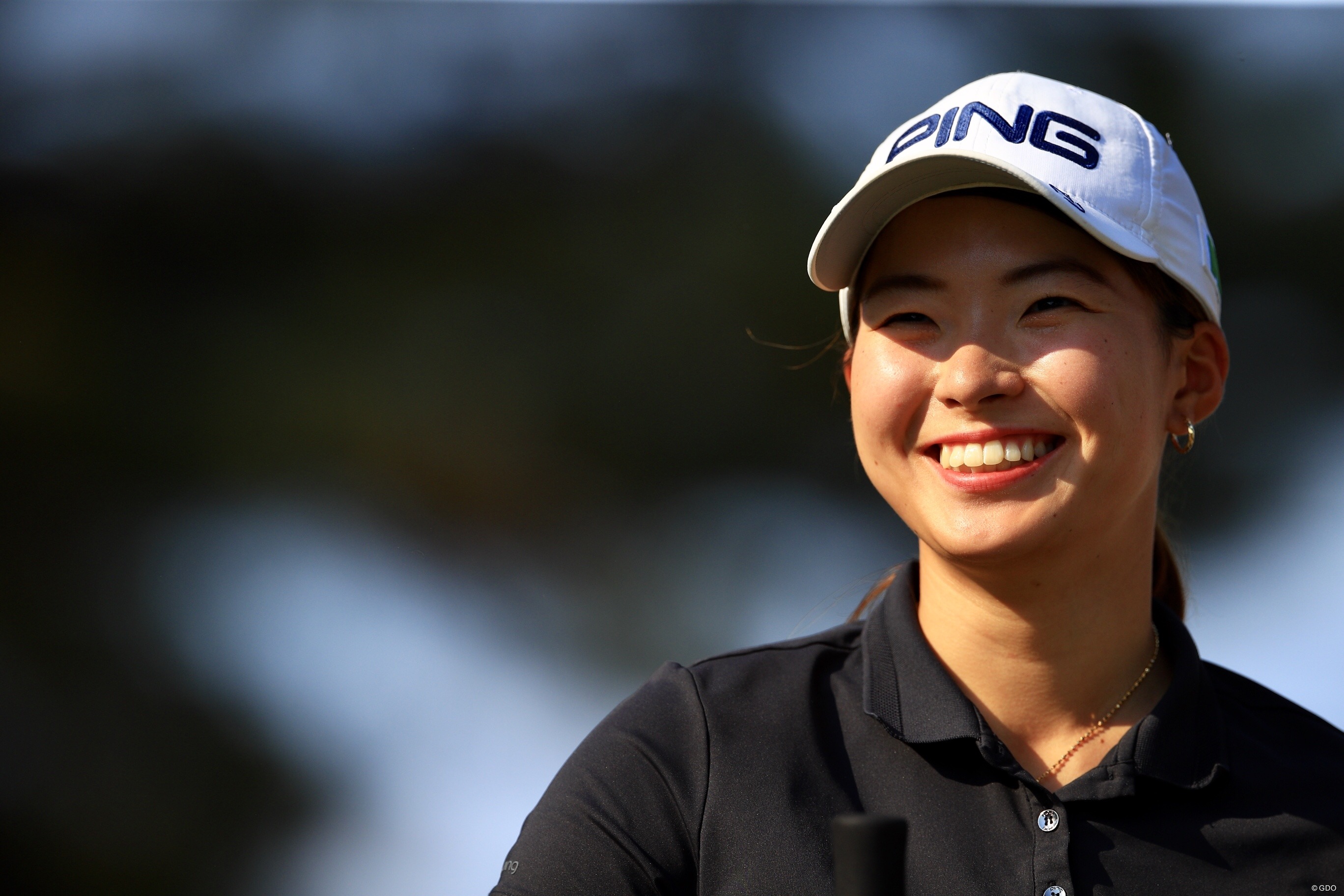 渋野日向子とペ・ソンウが首位 アマ吉田優利3位【国内女子ツアー LPGA】｜GDO ゴルフダイジェスト・オンライン