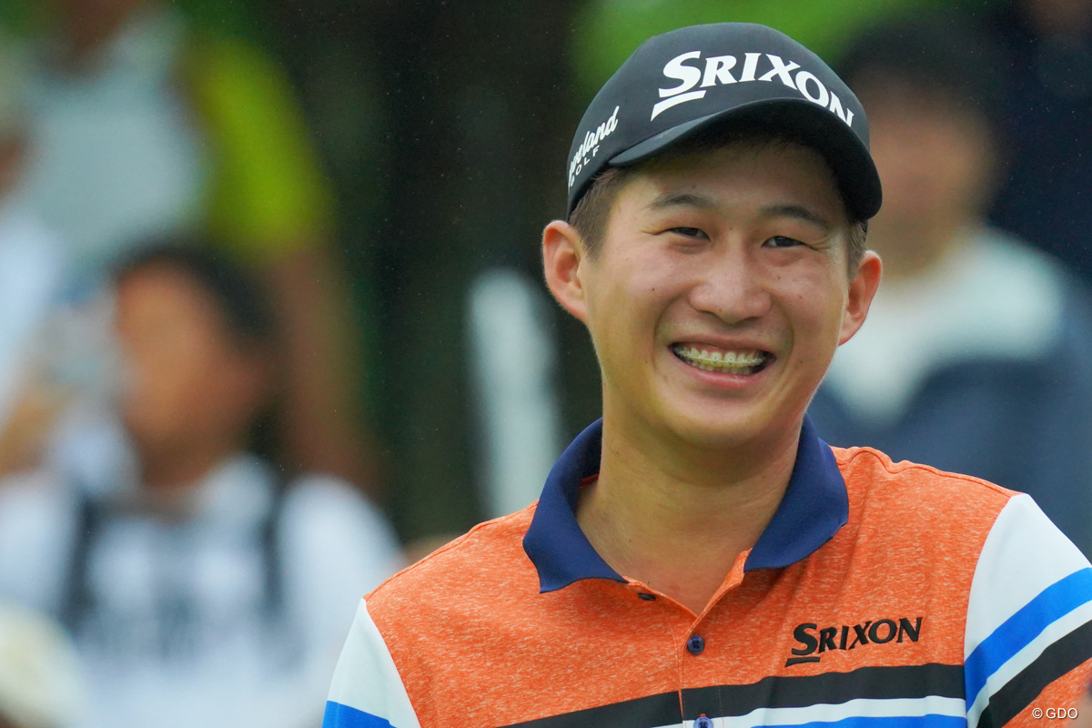 「ダンロップ・スリクソン福島OP」は観客動員 各日1000人限定【国内男子ツアー JGTO】｜GDO ゴルフダイジェスト・オンライン