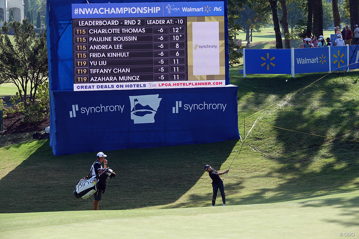 「渋野日向子」画像検索結果(69ページ目)｜GDO ゴルフダイジェスト・オンライン