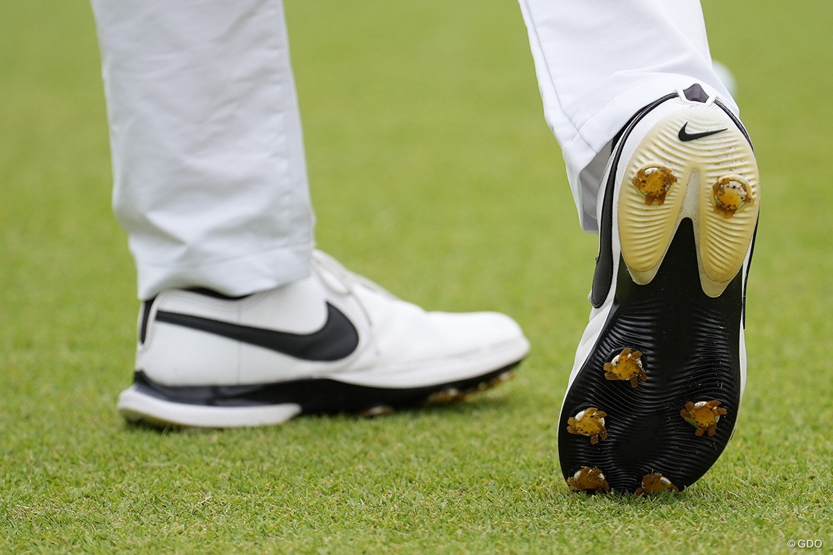 フットジョイが圧倒52％ 男子プロ全128人のシューズを調査 【国内男子ツアー JGTO】 ｜GDO ゴルフダイジェスト・オンライン