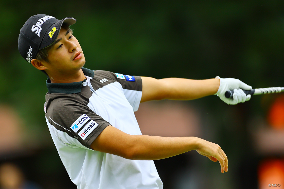 2023年 ZOZOチャンピオンシップ 2日目 片岡尚之｜GDO ゴルフダイジェスト・オンライン