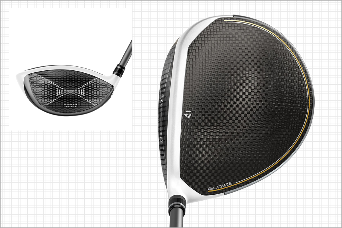 ヘッド体積:460cc、ライ角:58度、税込価格:9万7900円｜GDO ゴルフギア情報