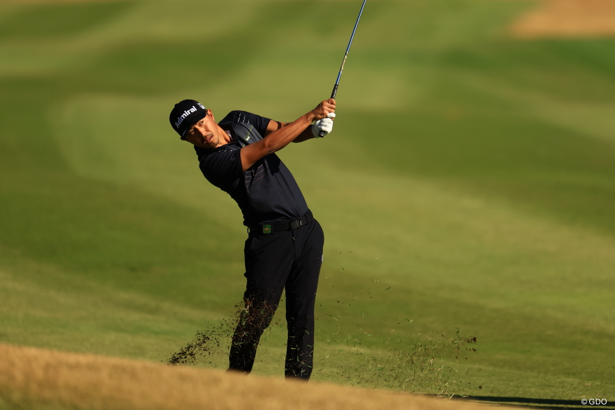 フォトグラファー 大澤進二 フォトギャラリー(47ページ目)｜GDO ゴルフダイジェスト・オンライン