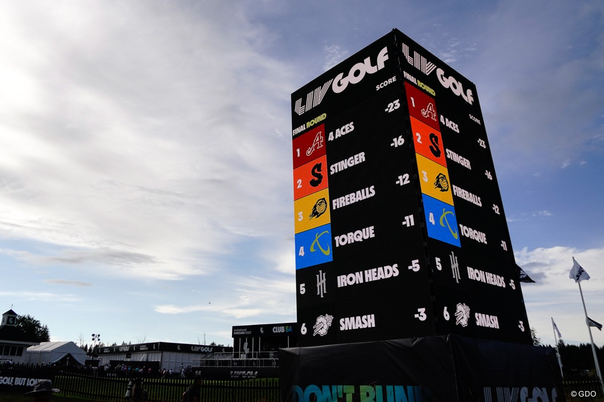 選手会長なのにLIV参戦？ 谷原秀人が批判に答えた／単独インタビュー 【国内男子ツアー JGTO】 ｜GDO ゴルフダイジェスト・オンライン