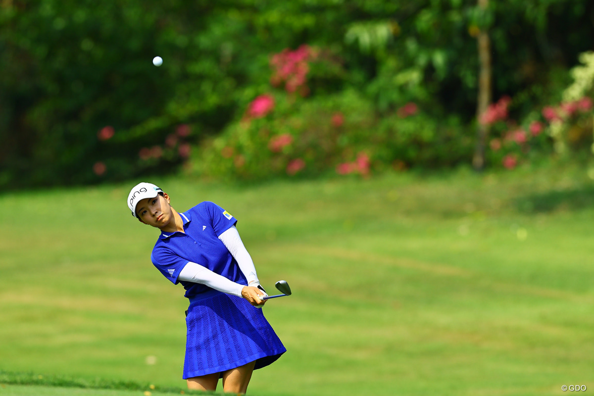 「渋野日向子」画像検索結果(69ページ目)｜GDO ゴルフダイジェスト・オンライン