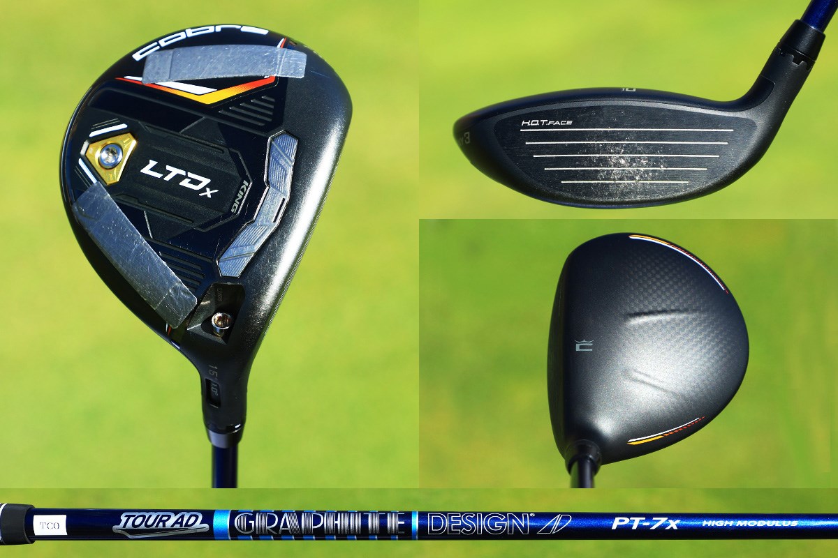 “変えない男”がついに！ 今平周吾の14本 「116」を超えるモノがきた 【国内男子ツアー JGTO】 ｜GDO ゴルフダイジェスト・オンライン