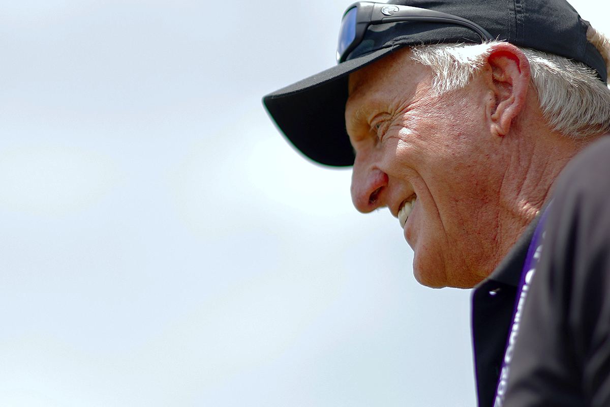 PGA vs LIV オーガスタで勝敗を分けるポイントは？ 【PGAツアー 米国男子】 ｜GDO ゴルフダイジェスト・オンライン