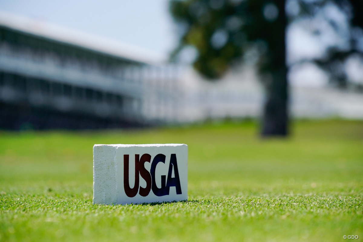 5番(パー4)／480yd 全米OP初開催のロサンゼルスCC 写真で全ホールを見る（アウト編）【PGAツアー 米国男子】｜GDO ゴルフダイジェスト・オンライン