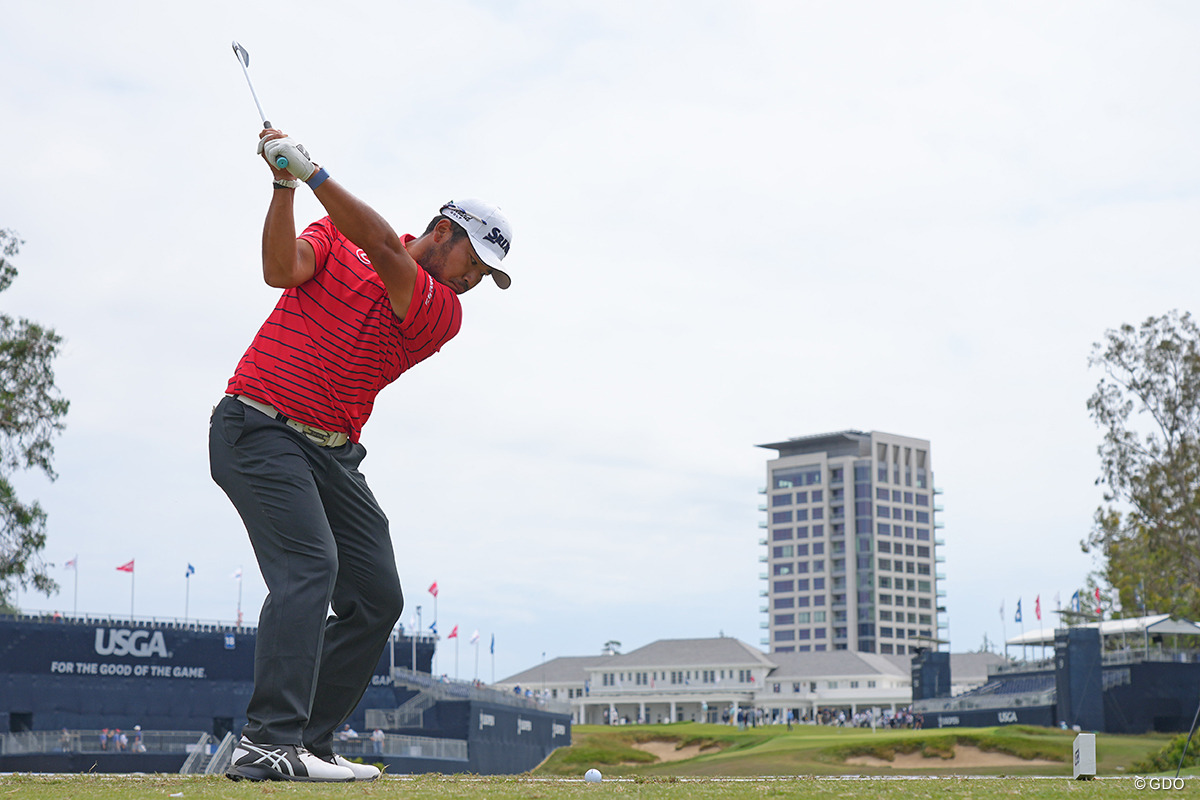 松山英樹はケプカ、マキロイと同組で日本時間16日早朝スタート／全米OP予選ラウンド組み合わせ 【PGAツアー 米国男子】 ｜GDO ゴルフダイジェスト・オンライン