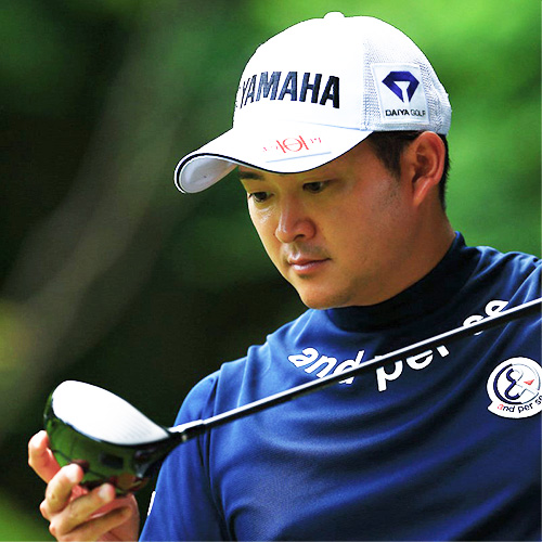 “変えない男”がついに！ 今平周吾の14本 「116」を超えるモノがきた 【国内男子ツアー JGTO】 ｜GDO ゴルフダイジェスト・オンライン