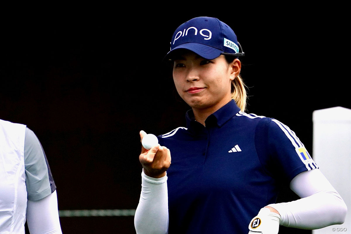 【速報】渋野日向子「72」と伸ばせず 笹生優花は通算9アンダーで上位へ／ポートランドクラシック2日目【LPGAツアー 米国女子】｜GDO ゴルフダイジェスト・オンライン