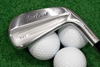 タイトリスト（Titleist）Tシリーズ アイアン T100/T150/T200/T350 ｜ GDOゴルフショップ