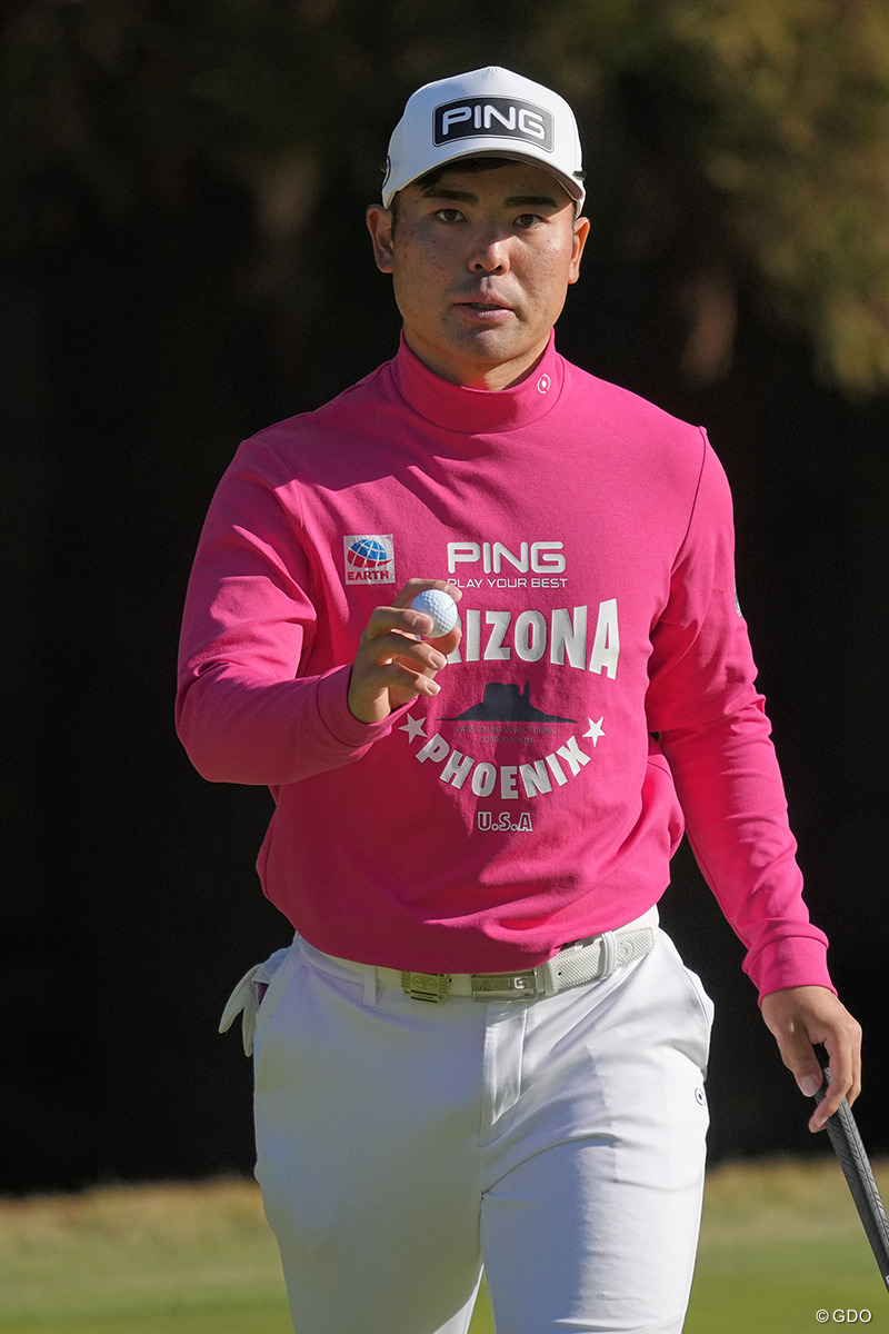 2023年 日本シリーズJTカップ フォトギャラリー(5ページ目) 【国内男子ツアー JGTO】｜GDO ゴルフダイジェスト・オンライン