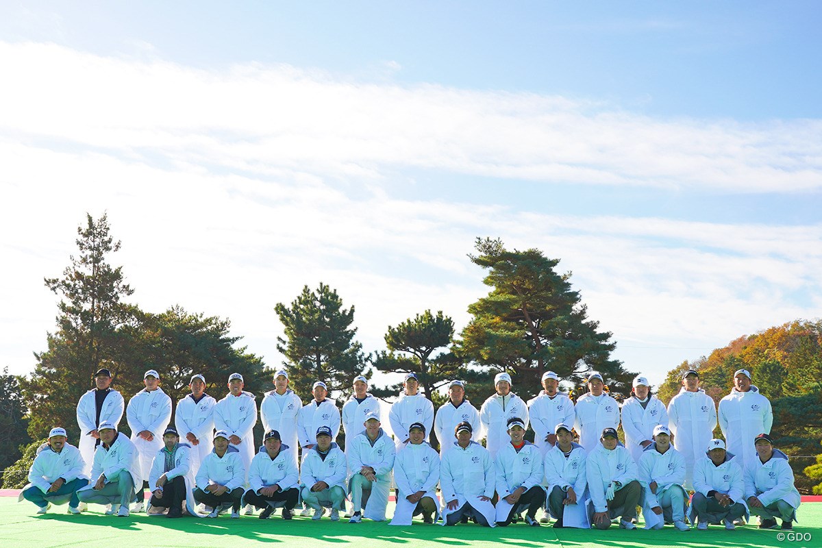 1Wはピンがトップ 優勝ギアのシェア調査／男子ツアー編 【国内男子ツアー JGTO】 ｜GDO ゴルフダイジェスト・オンライン