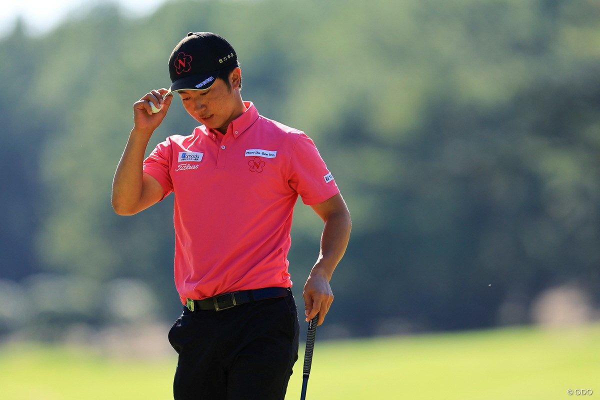 1Wはピンがトップ 優勝ギアのシェア調査／男子ツアー編 【国内男子ツアー JGTO】 ｜GDO ゴルフダイジェスト・オンライン