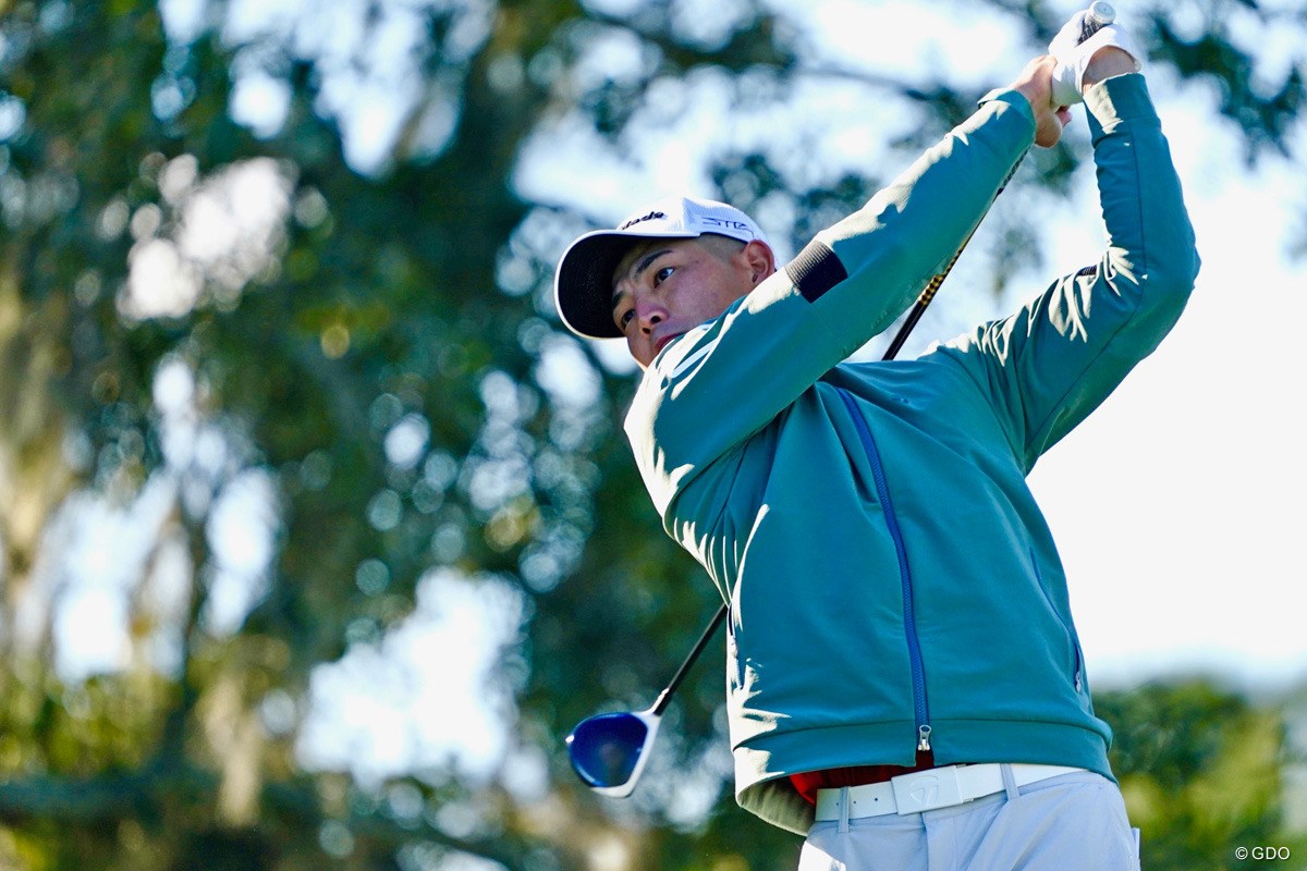 小平智と中島啓太はPGAツアー出場権獲得ならず／米男子予選会 【PGAツアー 米国男子】 ｜GDO ゴルフダイジェスト・オンライン