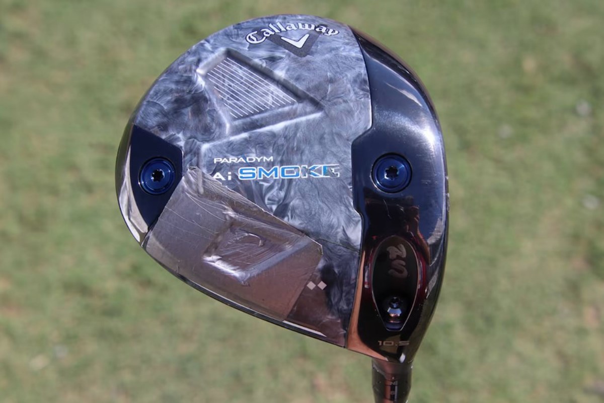 PGAの選手が続々とキャロウェイ「パラダイム Ai スモーク」1Wに乗り換えた理由 【PGAツアー 米国男子】 ｜GDO ゴルフダイジェスト・オンライン