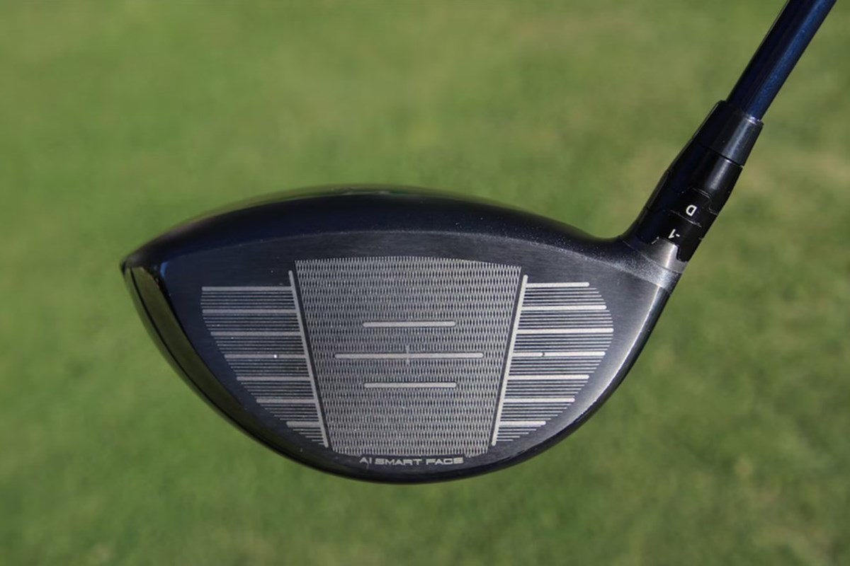 PGAの選手が続々とキャロウェイ「パラダイム Ai スモーク」1Wに乗り換えた理由 【PGAツアー 米国男子】 ｜GDO ゴルフダイジェスト・オンライン