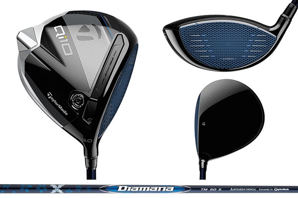 ついにキタ！ 俺も打てるテーラーメイド「Qi10 MAX ドライバー」最速試打｜新製品レポート｜GDO ゴルフギア情報