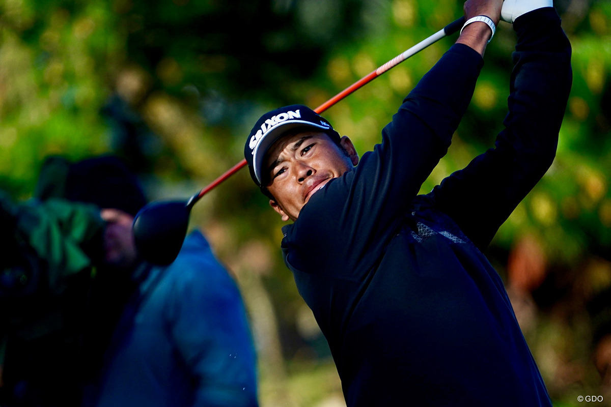 【速報】松山英樹は連続バーディ締めで「71」／ペブルビーチプロアマ2日目【PGAツアー 米国男子】｜GDO ゴルフダイジェスト・オンライン