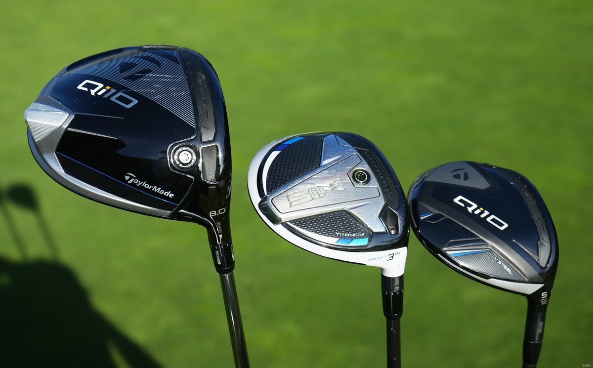 コリン・モリカワの10K事情 1Wを「Qi10 MAX」から「Qi10」へ 【PGAツアー 米国男子】 ｜GDO ゴルフダイジェスト・オンライン