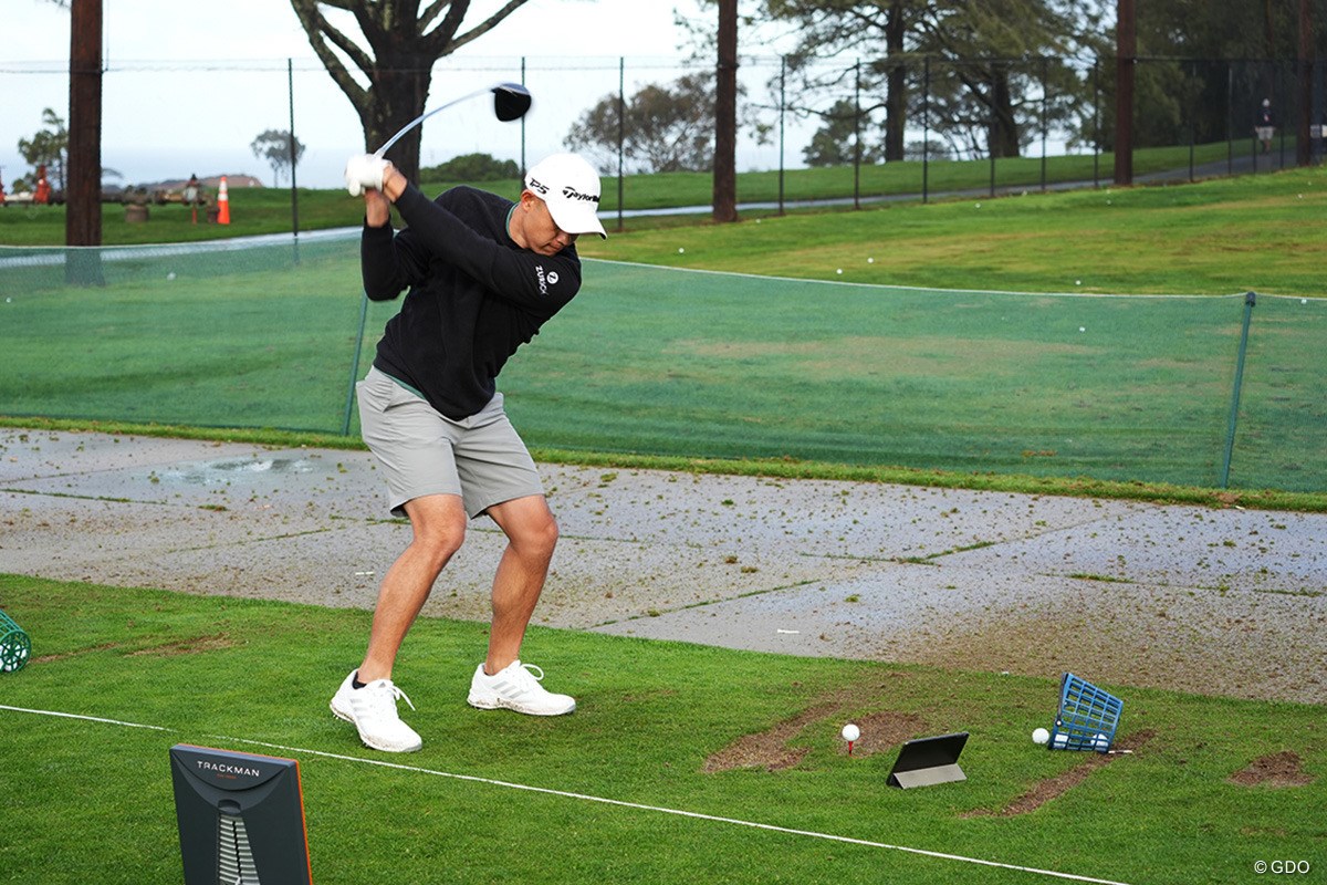 コリン・モリカワの10K事情 1Wを「Qi10 MAX」から「Qi10」へ 【PGAツアー 米国男子】 ｜GDO ゴルフダイジェスト・オンライン