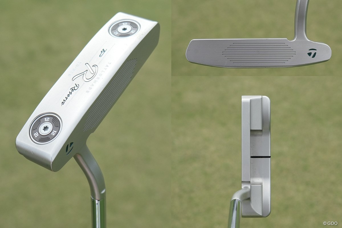 馬場咲希の最新14本 2モデルの1Wで米国連戦対応へ 【LPGAツアー 米国女子】 ｜GDO ゴルフダイジェスト・オンライン