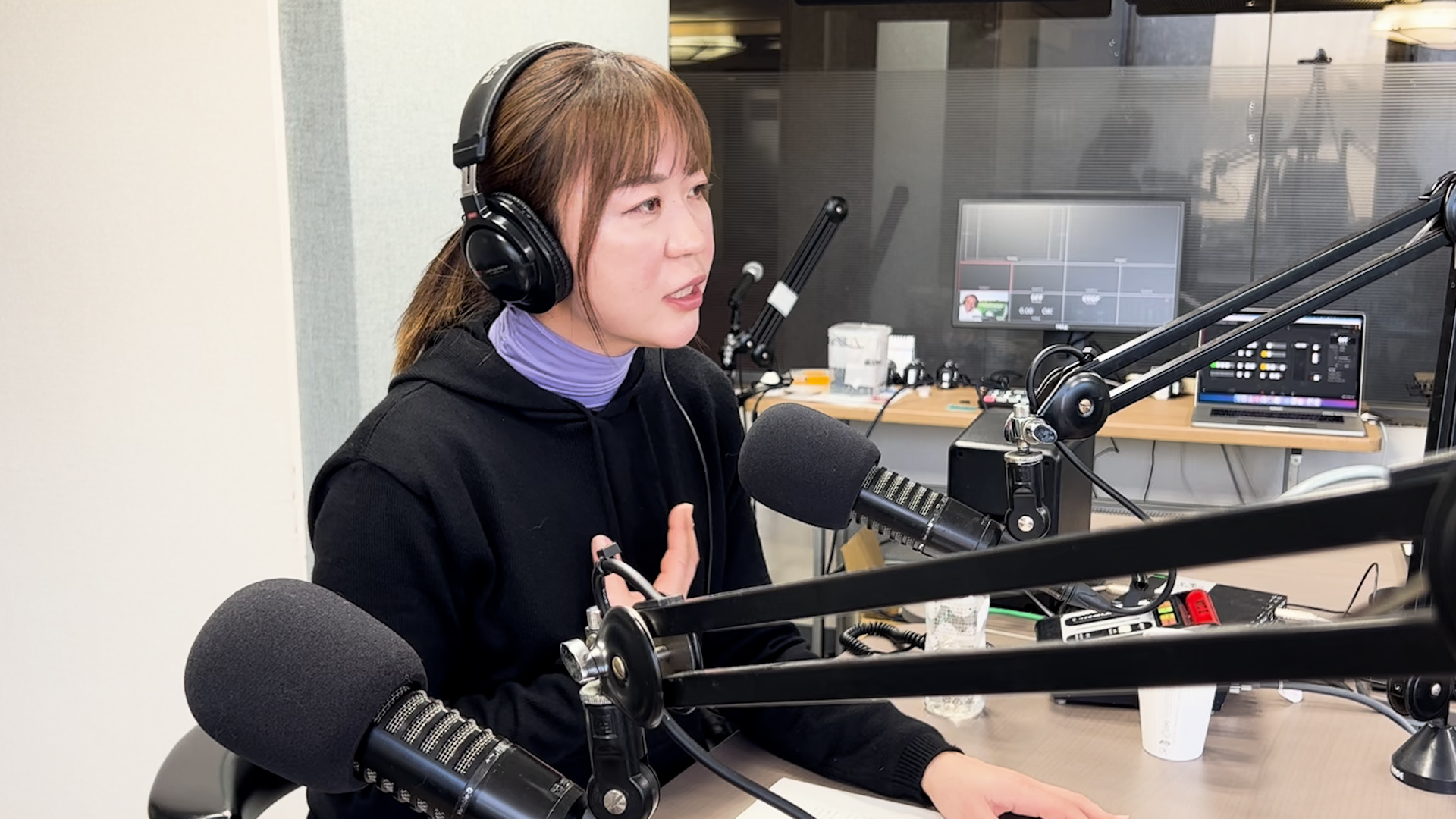 画像詳細 セカンドキャリアは大学で｜GDO ゴルフダイジェスト・オンライン