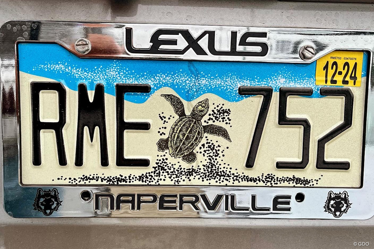 画像詳細 2024年 フロリダ州（海浜保護） 多くの日本企業も“冠”に ゴルフと自動車メーカーの深い関係 【2024年 フォード選手権 ...