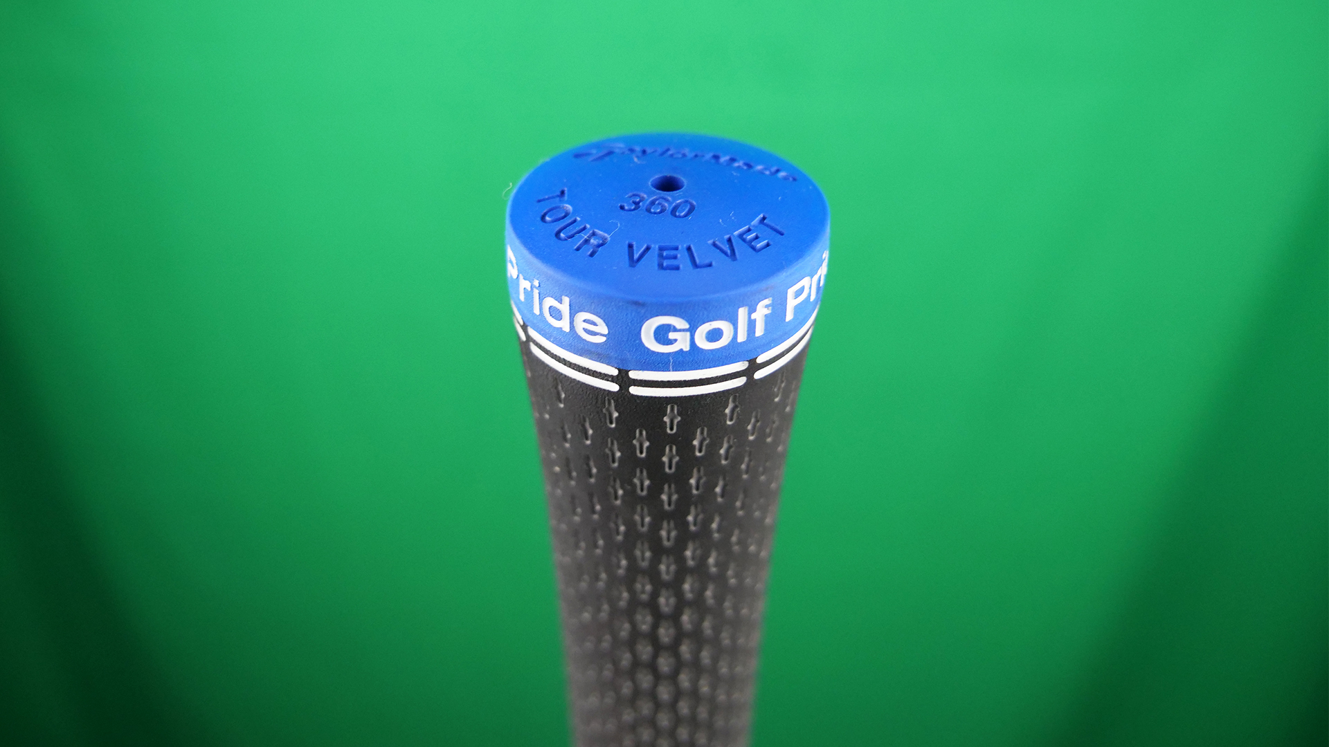 TM Tour Velvet 360 Black/Blue CP (径60/47.5g)｜GDO ゴルフギア情報