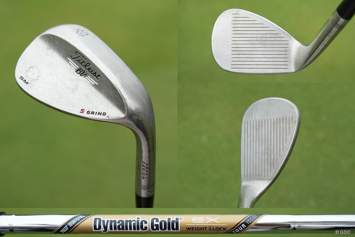 谷口徹もやさしい1Wで飛ばし重視に「稲森と時松に負けないように」 【国内男子ツアー JGTO】 ｜GDO ゴルフダイジェスト・オンライン