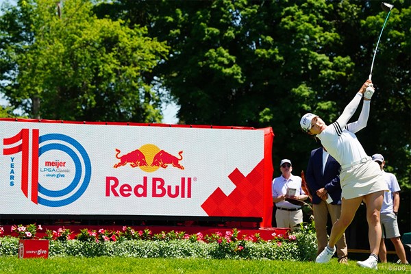 画像詳細 2024年 マイヤーLPGAクラシック for Simply Give 2日目 渋野日向子 【速報】渋野日向子は日本勢トップの通算7アンダーでホールアウト 【2024年 マイヤー ...