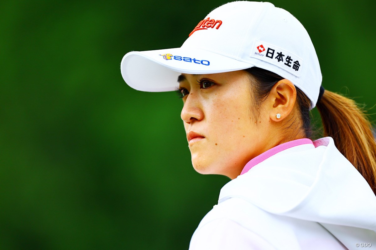 1Wヘッドが盗まれた？ 稲見萌寧は渡米便でアクシデントも必死の調整 【LPGAツアー 米国女子】 ｜GDO ゴルフダイジェスト・オンライン