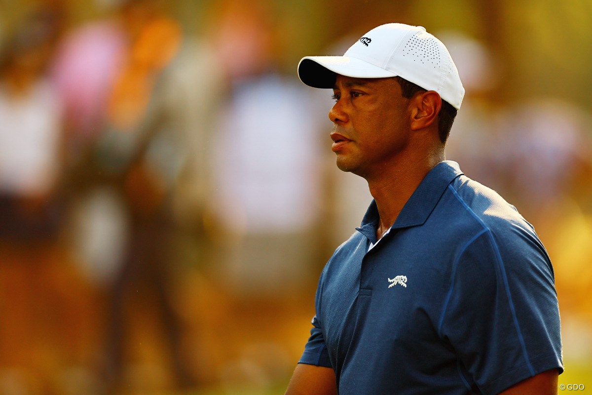 タイガー・ウッズに2025年「昇格大会」出場権付与 PGAツアートップ明かす 【PGAツアー 米国男子】 ｜GDO ゴルフダイジェスト・オンライン