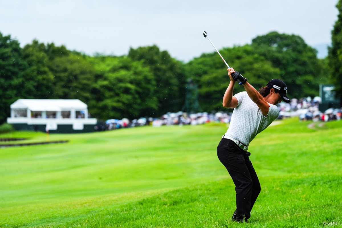「早く次の海外メジャーに行きたい」 石川遼が手にした19勝目の価値 【国内男子ツアー JGTO】 ｜GDO ゴルフダイジェスト・オンライン