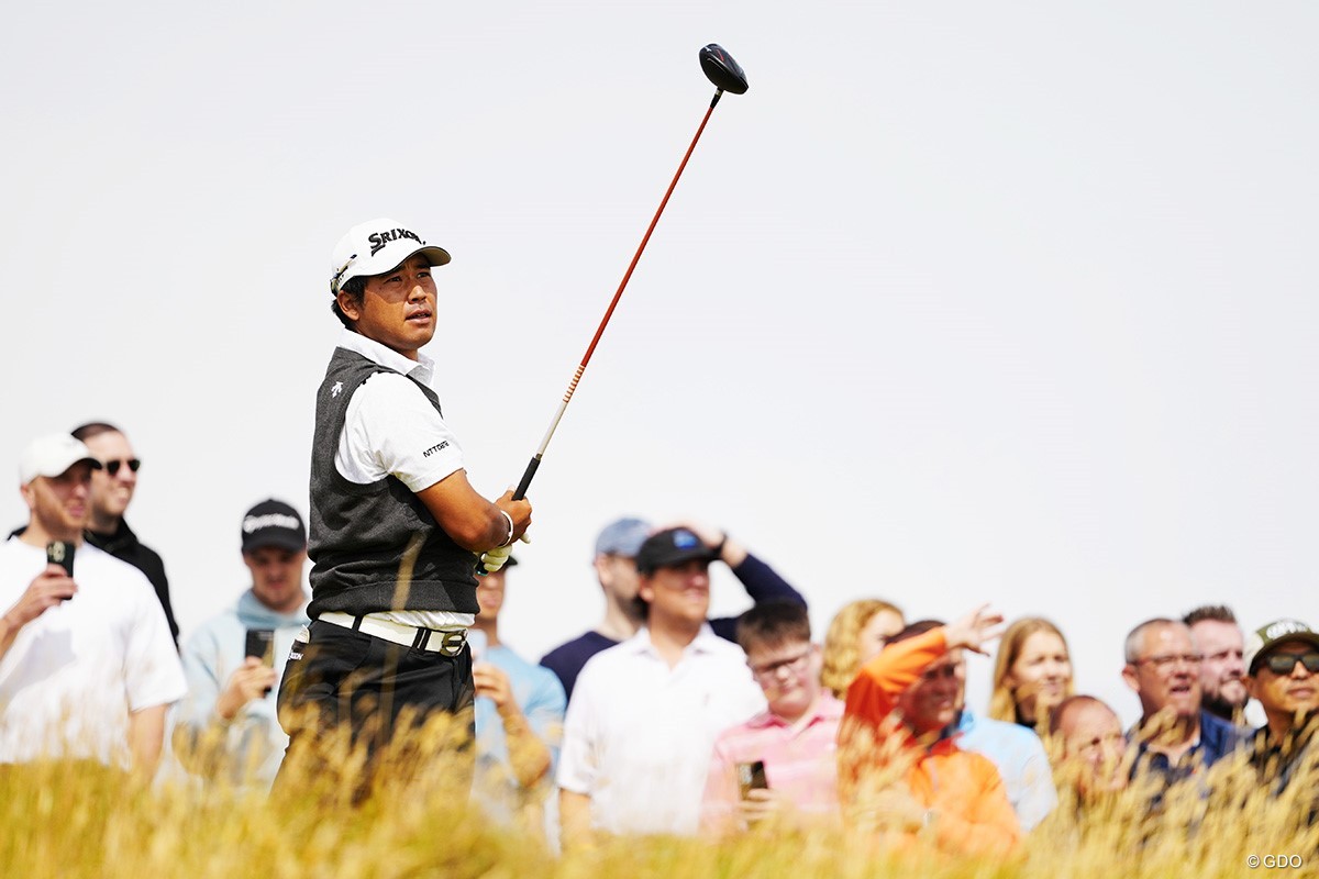 松山英樹は3ランクアップ 世界12位でパリ五輪へ 【PGAツアー 米国男子】 ｜GDO ゴルフダイジェスト・オンライン