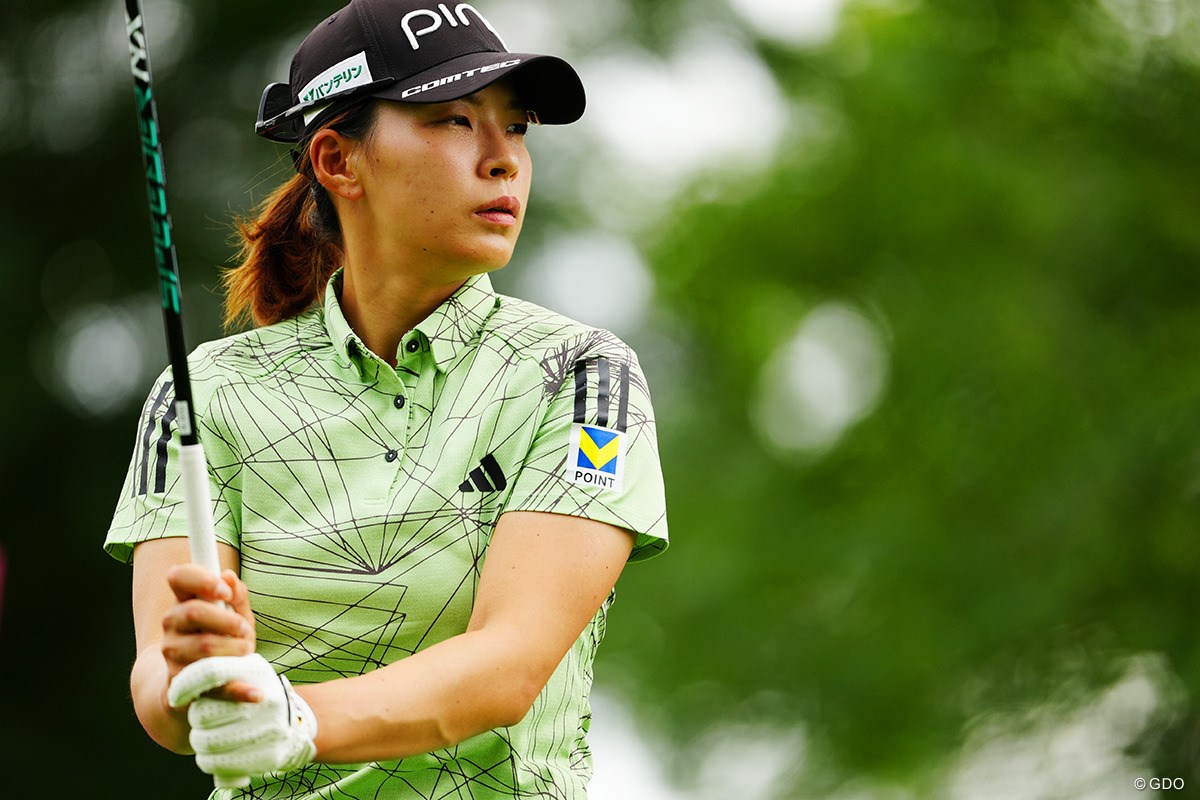 渋野日向子が国内ツアー今季初戦 川崎春花は3連勝かけて北海道へ 【国内女子ツアー LPGA】 ｜GDO ゴルフダイジェスト・オンライン