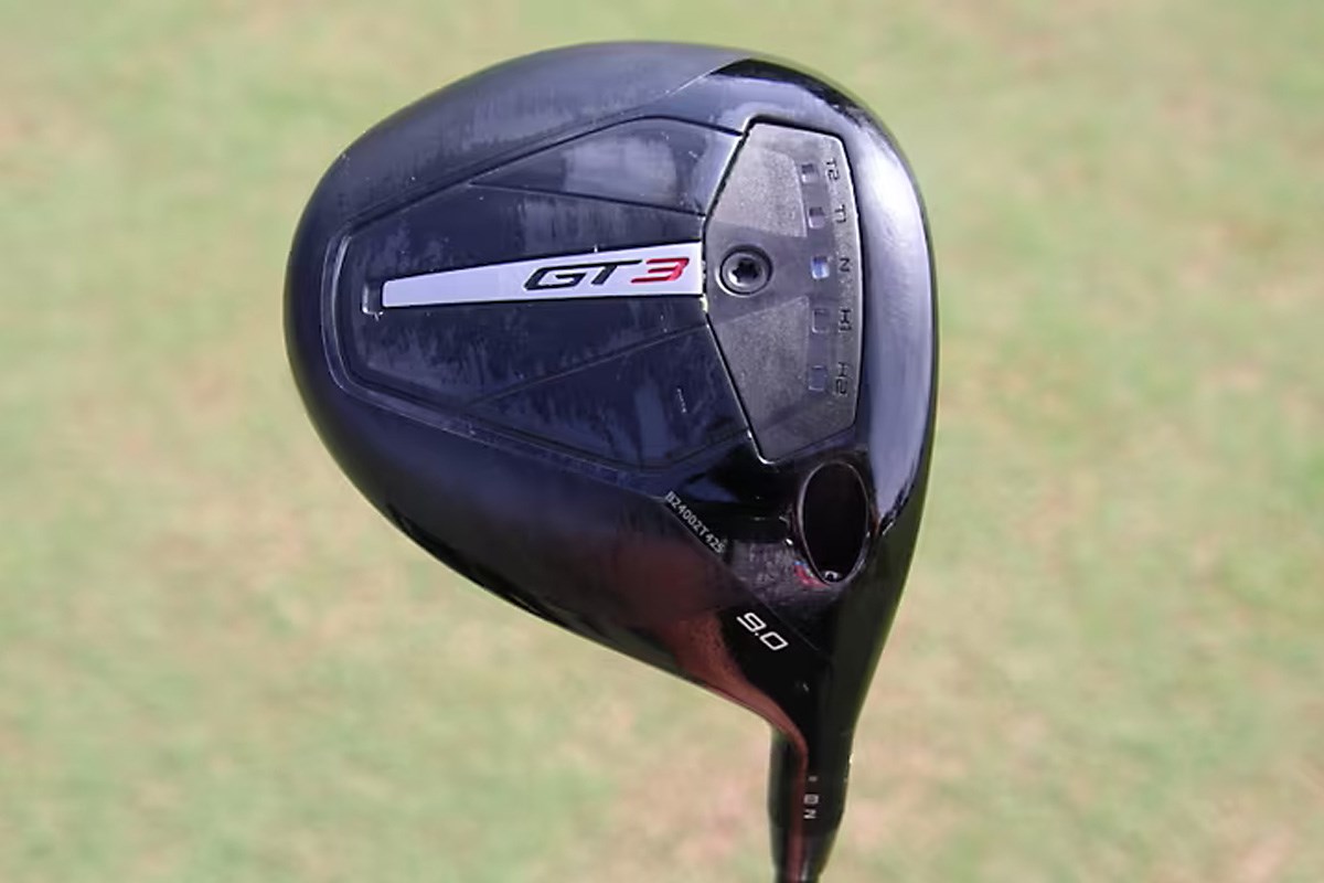 ジャスティン・ローズの新旧混在セット 1Wシャフトに鉛テープを貼るワケは 【PGAツアー 米国男子】 ｜GDO ゴルフダイジェスト・オンライン