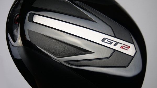 最大限のスピード性能&ミスに対する寛容性を発揮する「GT2」｜GDO ゴルフギア情報