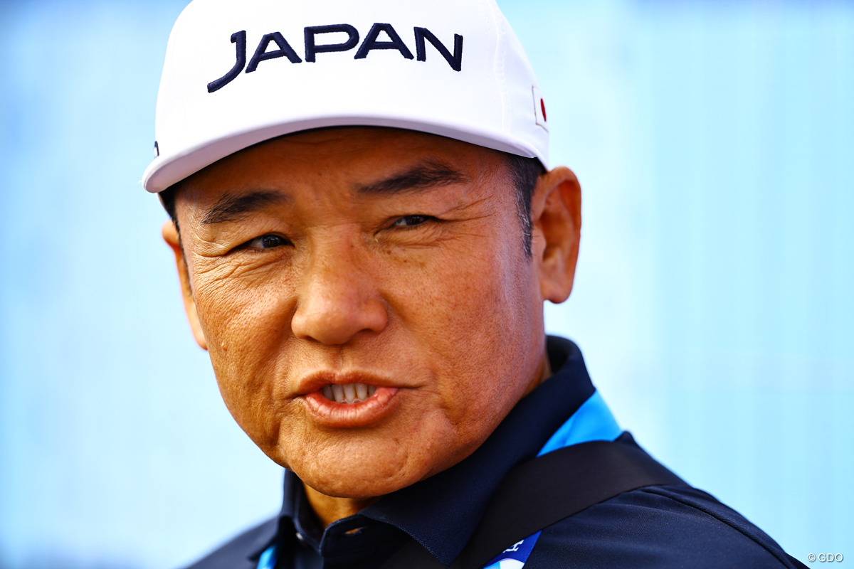 丸山茂樹が「プレジデンツカップ」世界選抜の副キャプテンに ゴルフ スポーツブル スポブル 