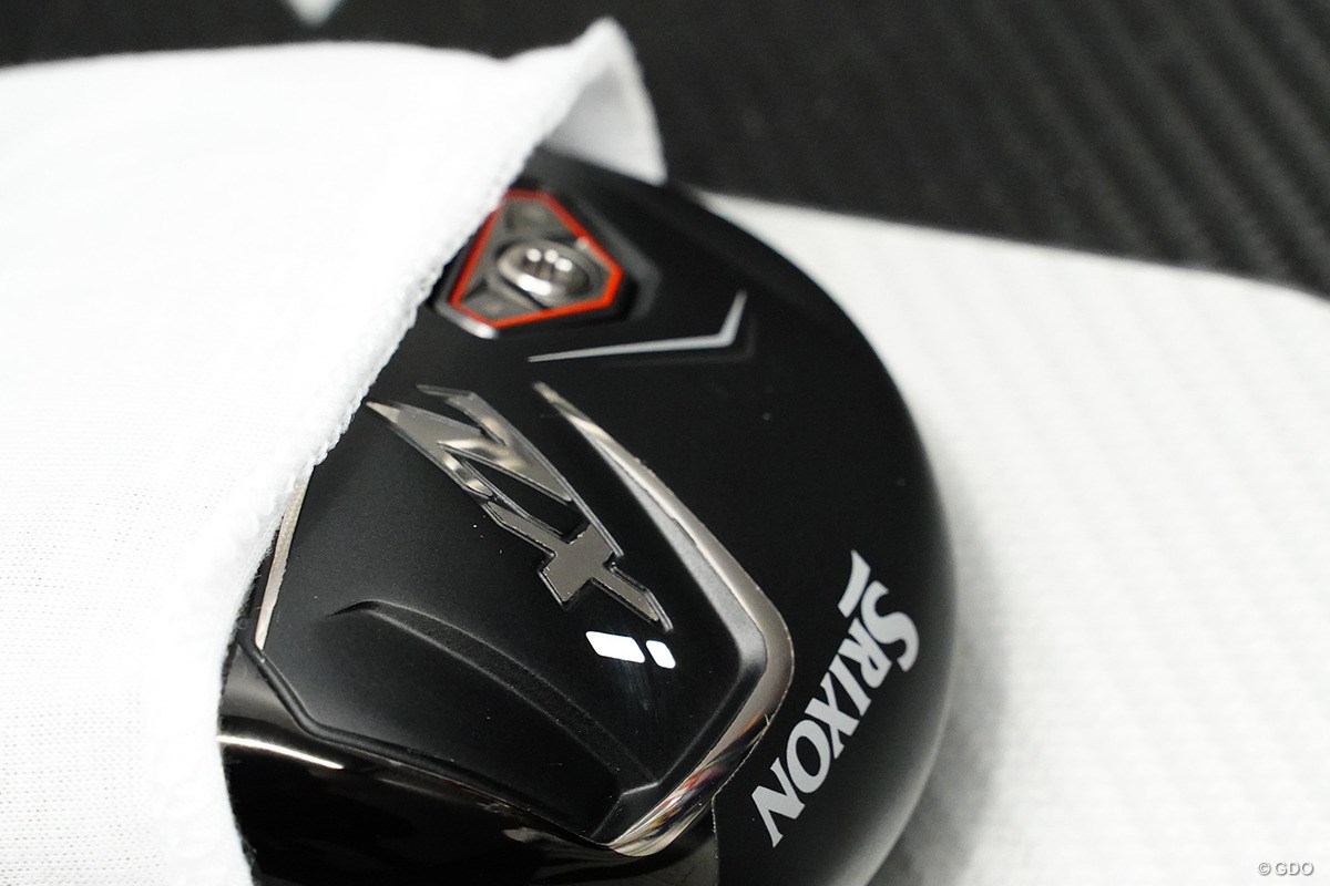 スリクソン新シリーズ「ZXiドライバー」がPGAツアー会場でベールを脱ぐ 【PGAツアー 米国男子】 ｜GDO ゴルフダイジェスト・オンライン