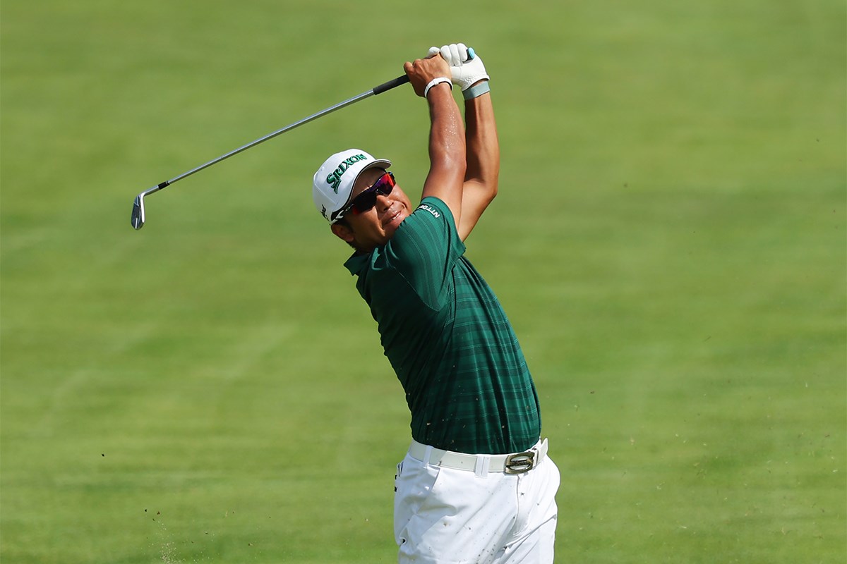 松山英樹はいくら稼げる？ 年間王者に36.5億円のフェデックスボーナスおさらい 【PGAツアー 米国男子】 ｜GDO ゴルフダイジェスト・オンライン