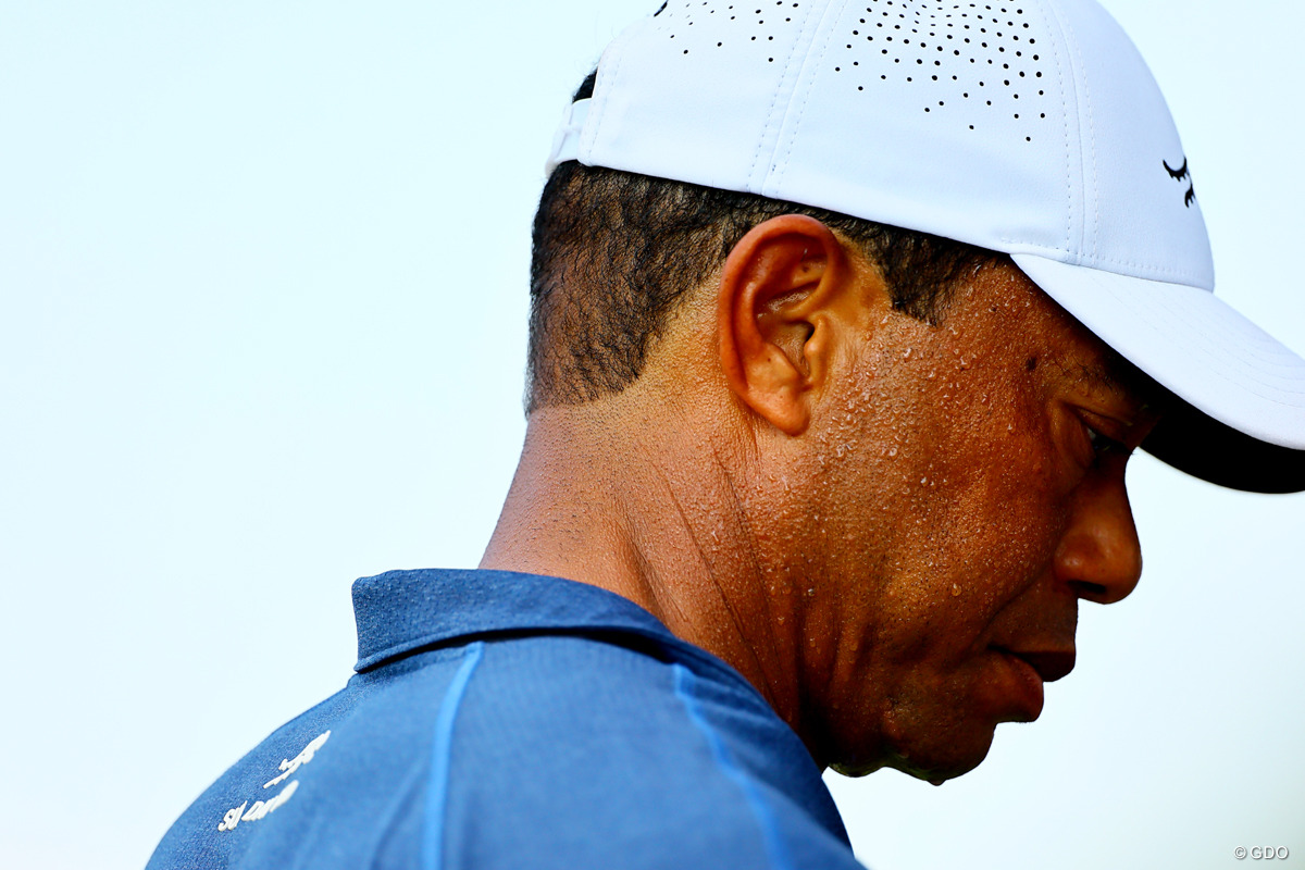 PGAツアーとLIVがNYでウッズ交えて会合か? 9.11支援団体は非難の声明 【PGAツアー 米国男子】 ｜GDO ゴルフダイジェスト・オンライン