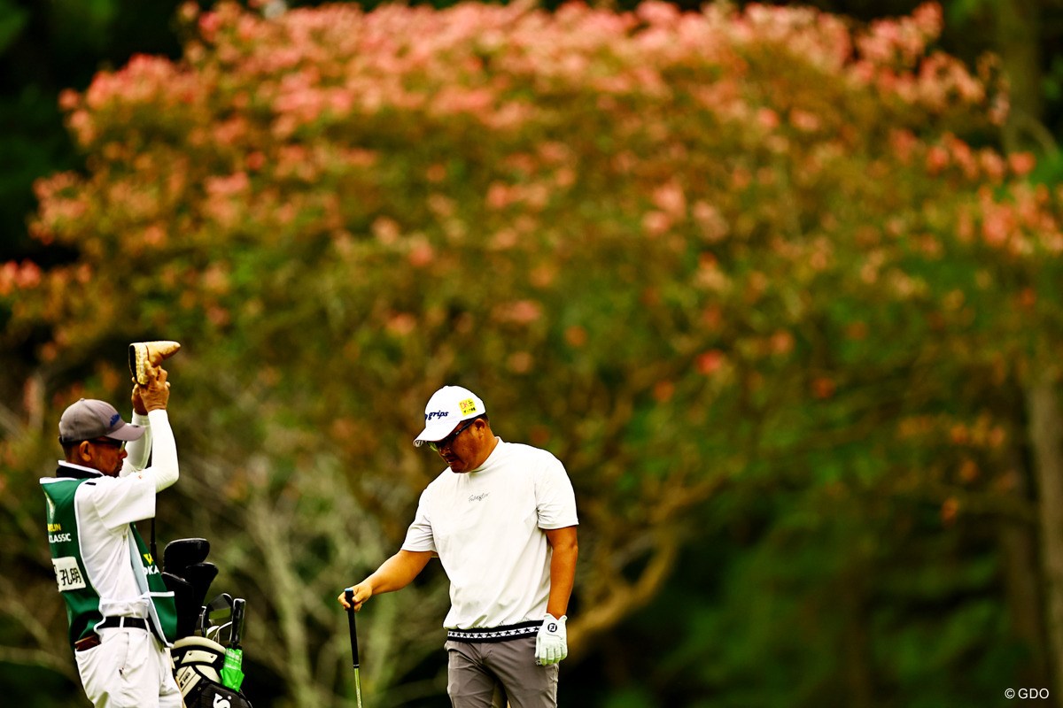 小田孔明と宮本勝昌が行使中の「生涯獲得賞金25位」資格 賞金シード復帰例は？ 【国内男子ツアー JGTO】 ｜GDO ゴルフダイジェスト・オンライン