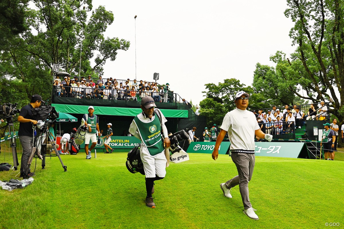 小田孔明と宮本勝昌が行使中の「生涯獲得賞金25位」資格 賞金シード復帰例は？ 【国内男子ツアー JGTO】 ｜GDO ゴルフダイジェスト・オンライン